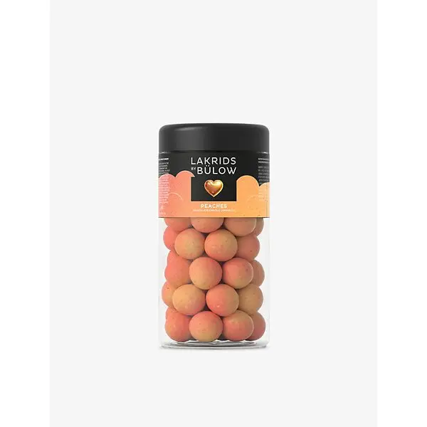 LAKRIDS BY BULOW Peaches 125g - One-color