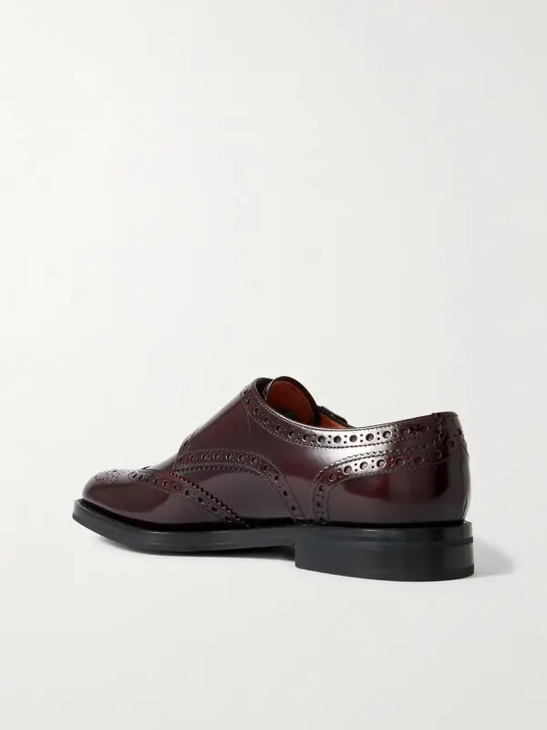 Church's Lana R Leather Brogues