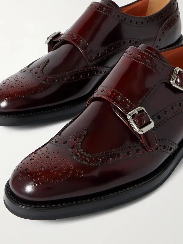 Church's Lana R Leather Brogues