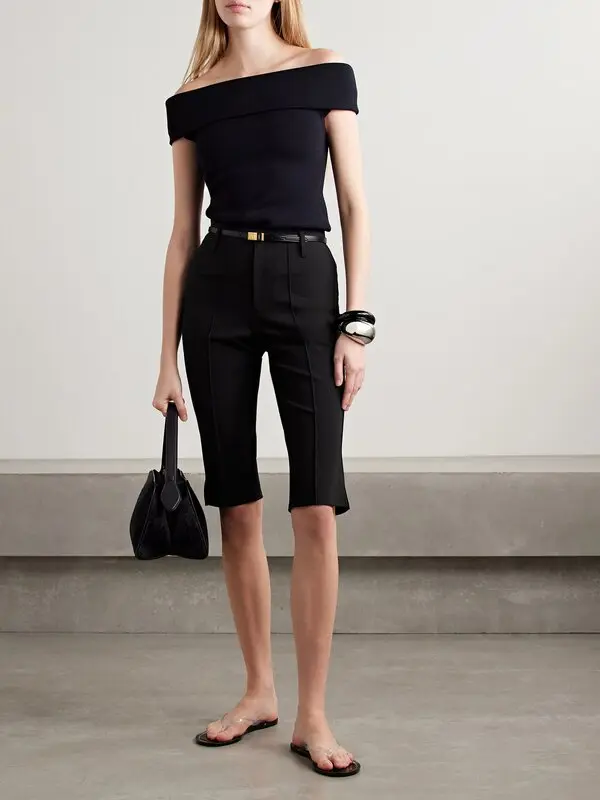 KALLMEYER Daphne Cropped Pants