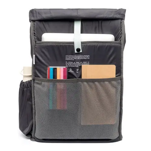 LEFRIK Iconic Backpack - Laurel