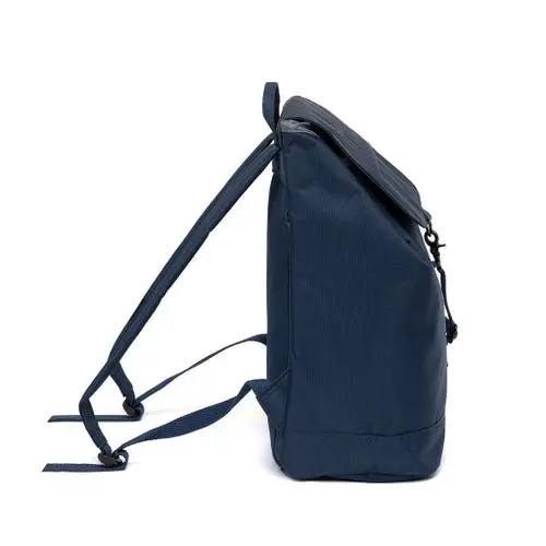 LEFRIK Kaut Backpack - Navy