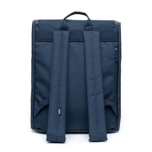 LEFRIK Kaut Backpack - Navy