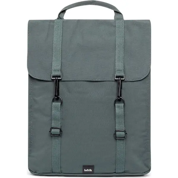 LEFRIK Handy Backpack - Leaf