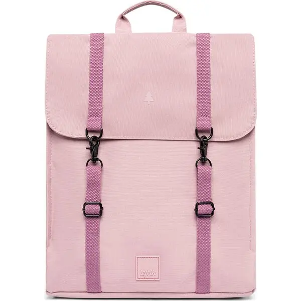 LEFRIK Handy Backpack - Mauve