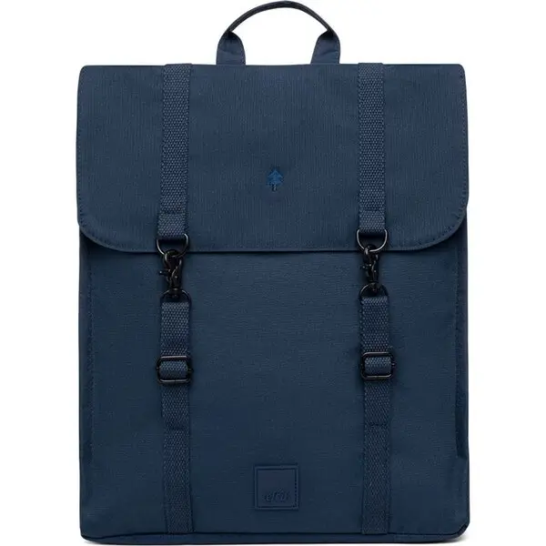 LEFRIK Handy Backpack - Navy