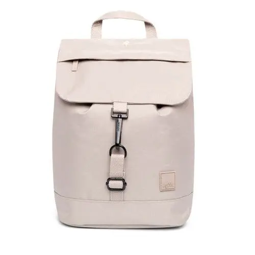 LEFRIK Kaut Mini Backpack - Ash