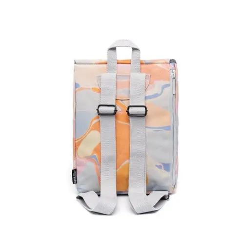 LEFRIK Kaut Mini Backpack - Marble