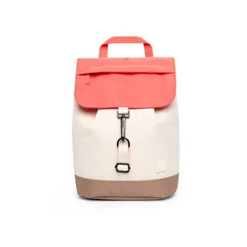 LEFRIK Kaut Mini Backpack - Sunset