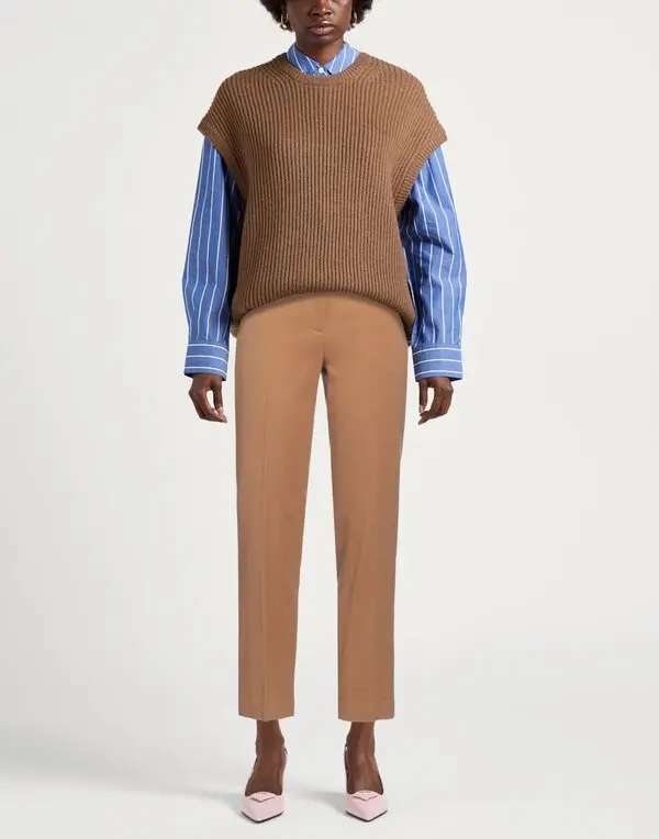 Antonelli Firenze Tapered Trousers