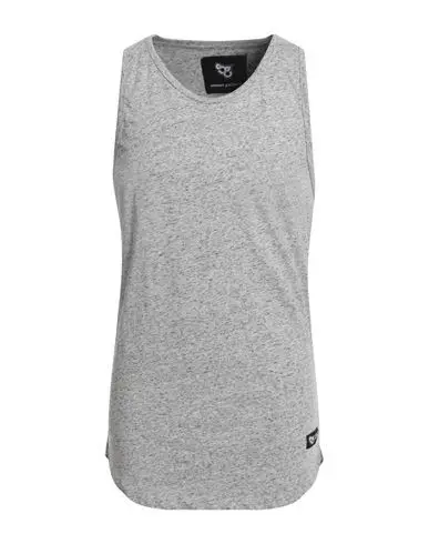 STREET GALLERY Tank Top Size Cotton, Polyester