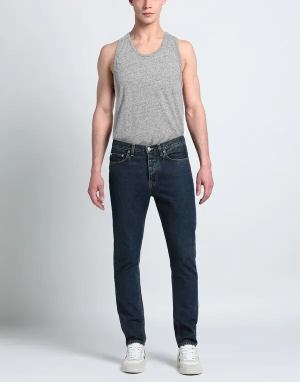 STREET GALLERY Tank Top Size Cotton, Polyester