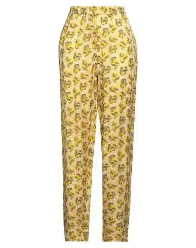 Isabel Marant Étoile Tapered High-waisted Pants