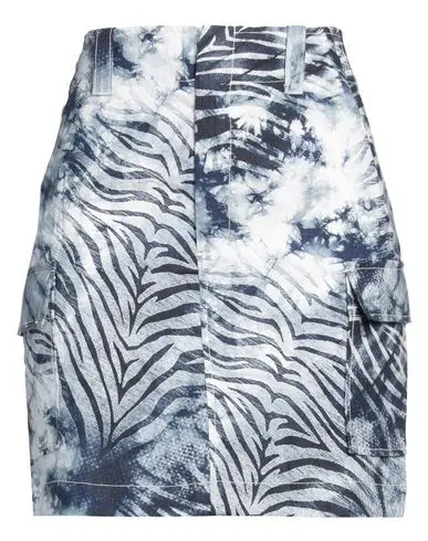 Guess Mini Skirt - Blue