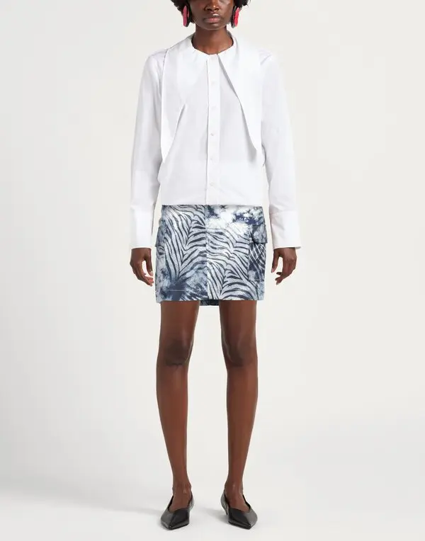 Guess Mini Skirt