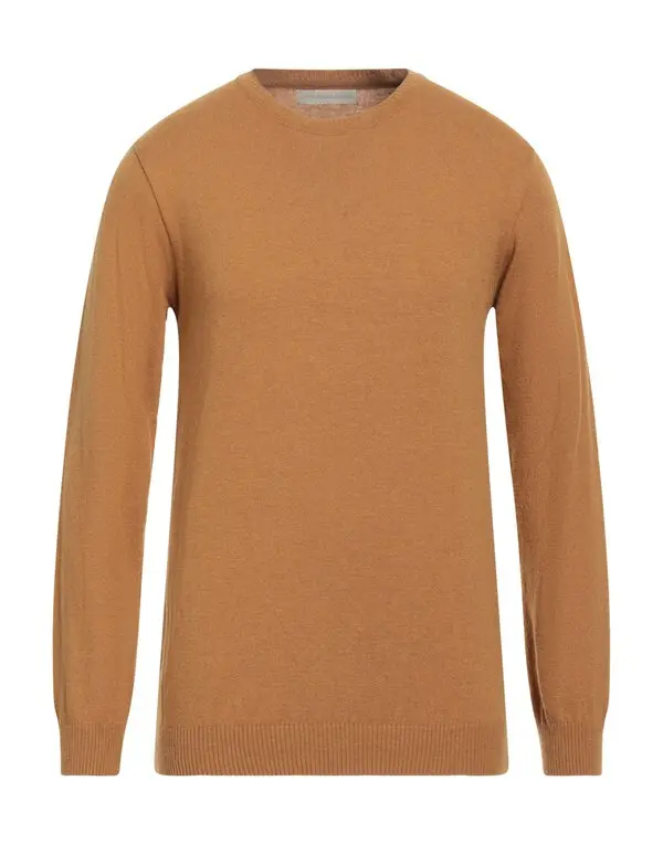 OFFICINE DEL CASHMERE Crewneck Sweater