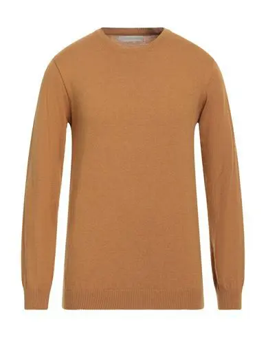 OFFICINE DEL CASHMERE Crewneck Sweater