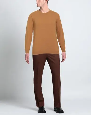 OFFICINE DEL CASHMERE Crewneck Sweater