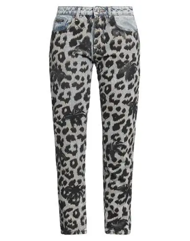 Philipp Plein Cotton Jeans