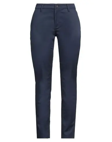 EA7 Tapered Cotton-blend Pants