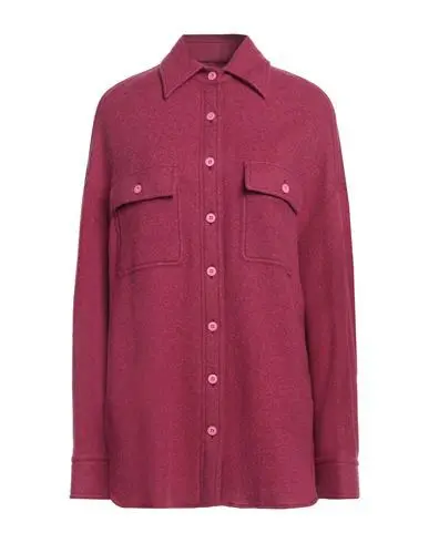 Destin Flannel Overshirt