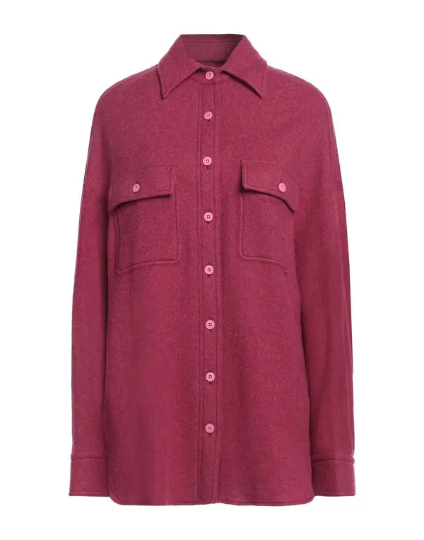 Destin Flannel Overshirt