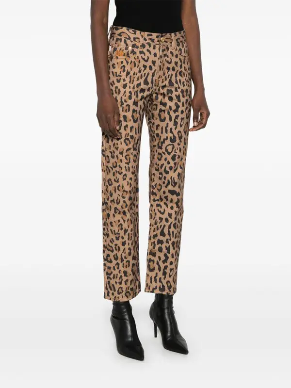 BLAZÉ MILANO Paso Jeans