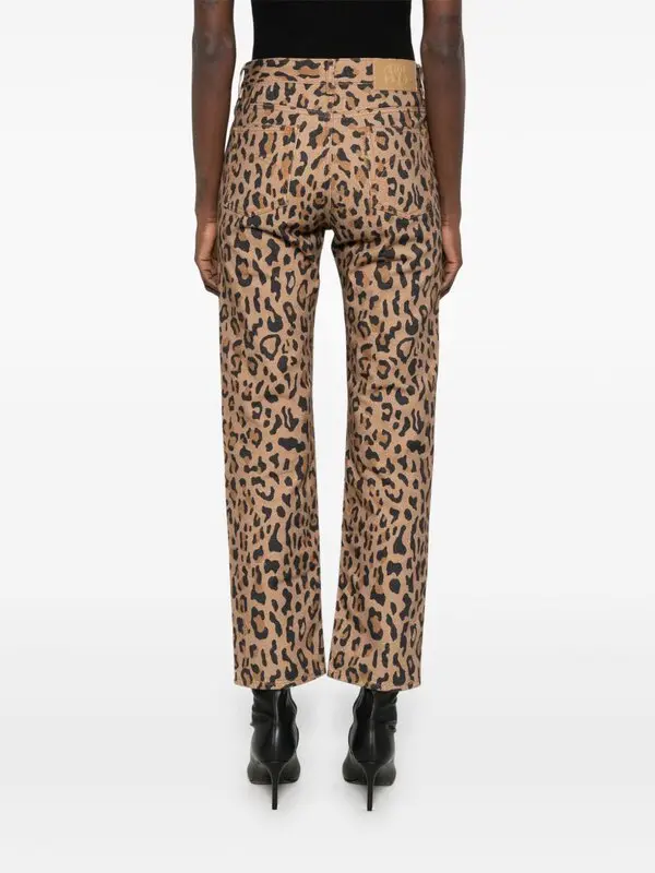 BLAZÉ MILANO Paso Jeans