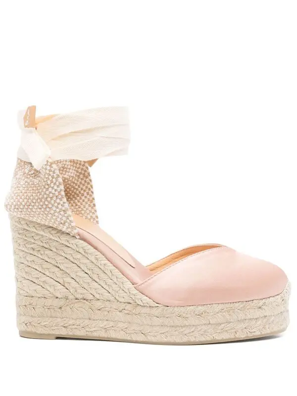 CastaÑer Chiara Espadrilles
