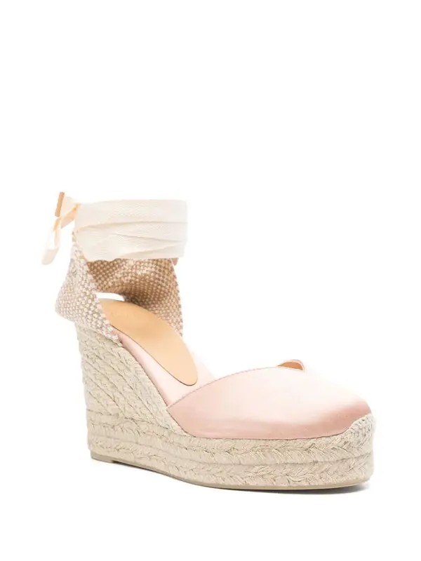 CastaÑer Chiara Espadrilles