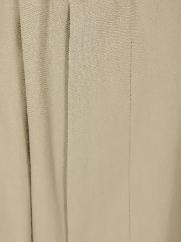 MAGLIANO Cotton Loose-fit Trousers