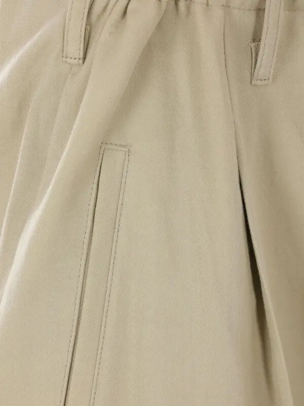 MAGLIANO Cotton Loose-fit Trousers