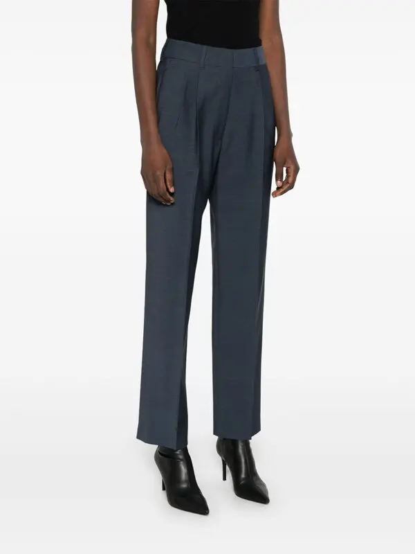 BLAZÉ MILANO Aile Trousers