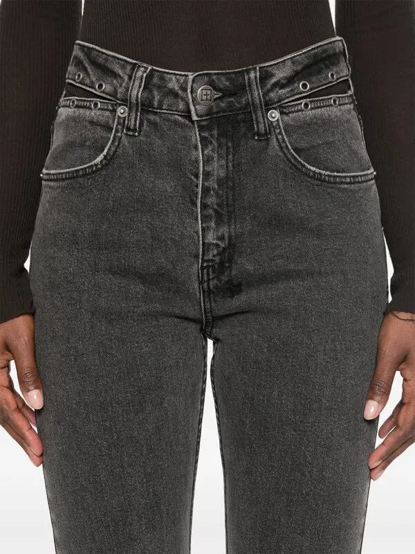 Ksubi Soho Pierced Shadow Jeans