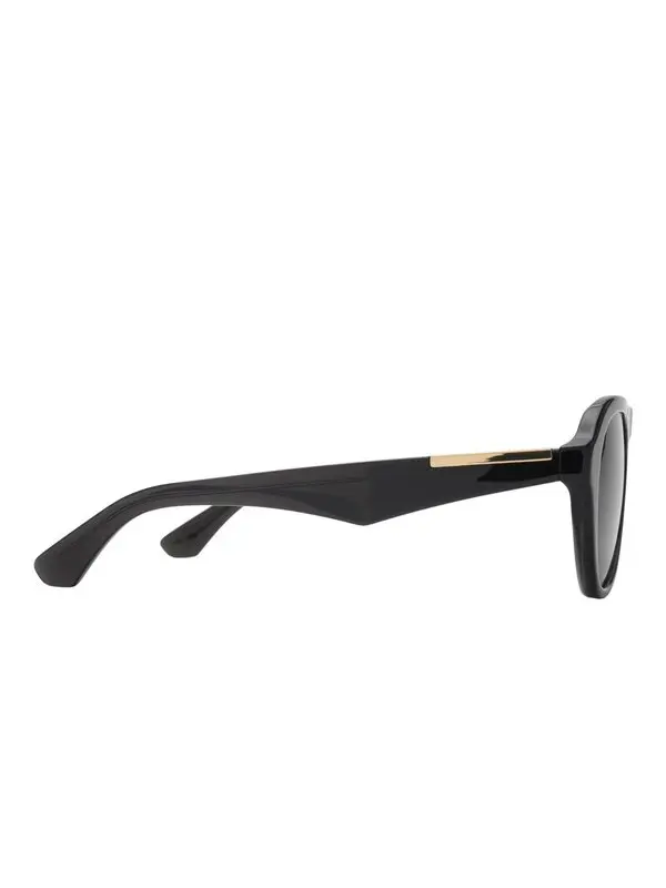 Burberry Pilot Sunglasses