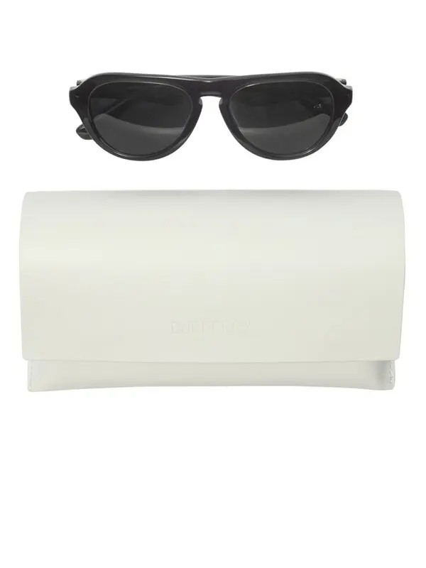 Burberry Pilot Sunglasses