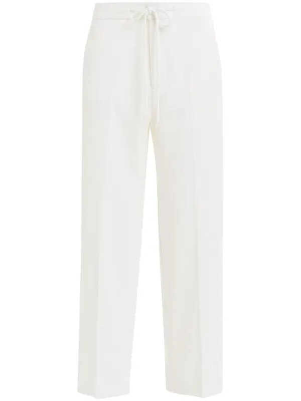 Essentiel Antwerp Straight Trousers
