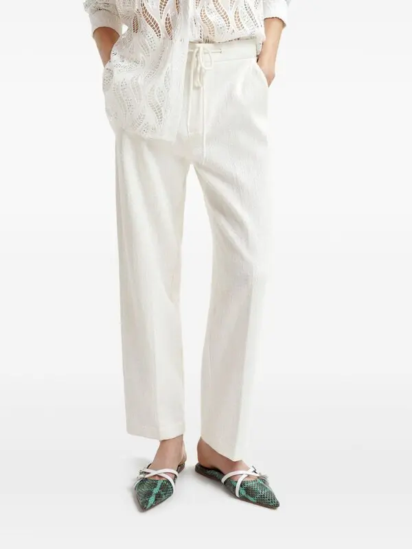 Essentiel Antwerp Straight Trousers