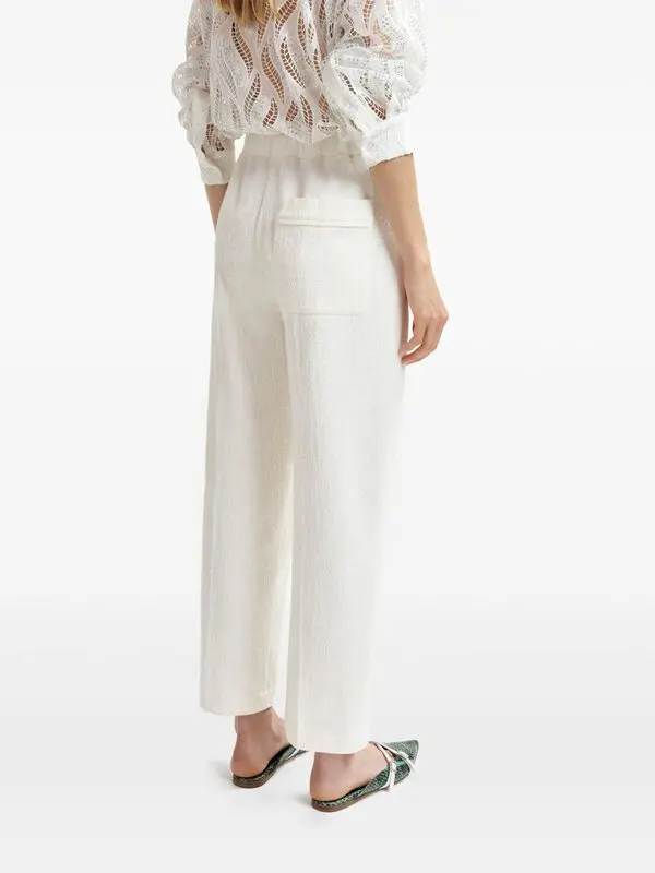 Essentiel Antwerp Straight Trousers