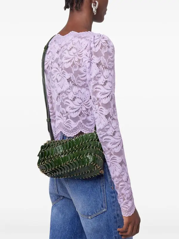 Rabanne Paco Cross Body Bag
