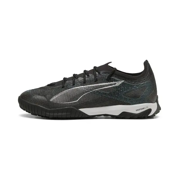 PUMA Ultra 5 Pro Cage Soccer Cleats - Black