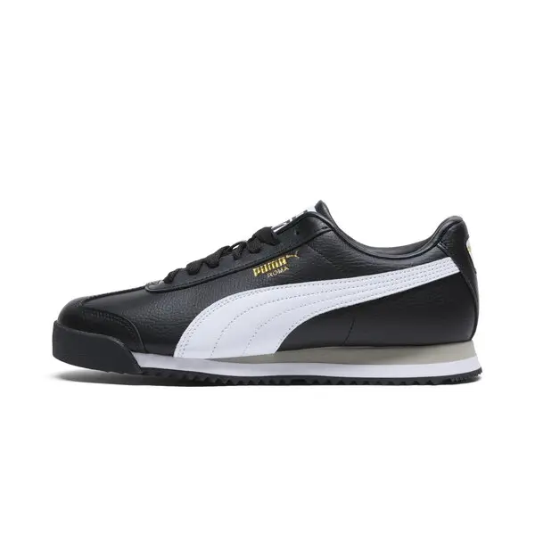 PUMA Roma 24 Standard Sneakers - Black