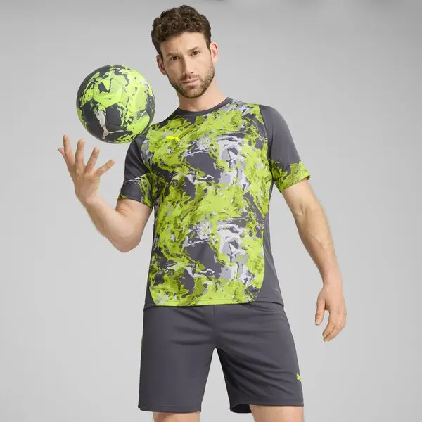PUMA Individualcup Soccer Jersey