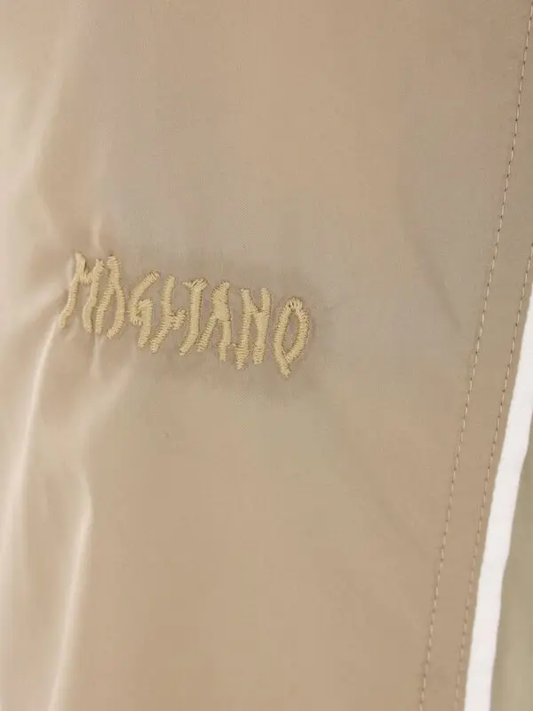MAGLIANO Drawstring Shorts