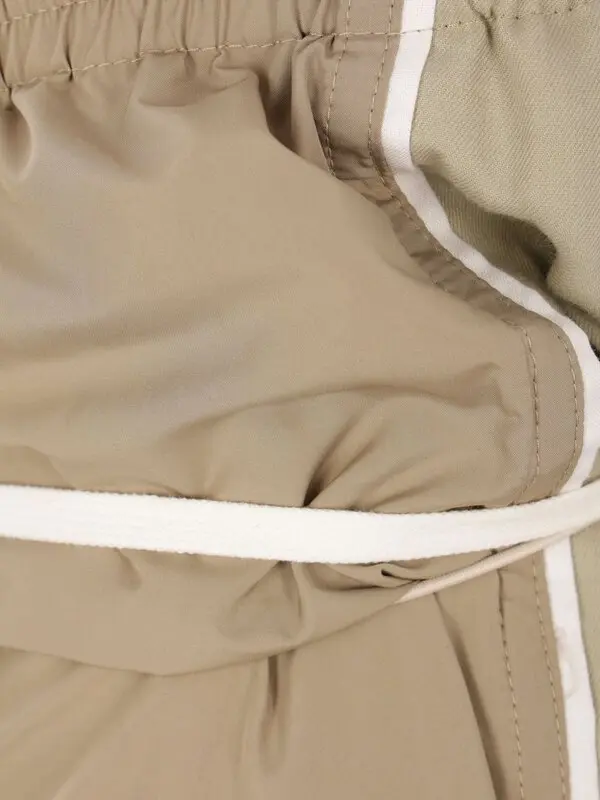 MAGLIANO Drawstring Shorts