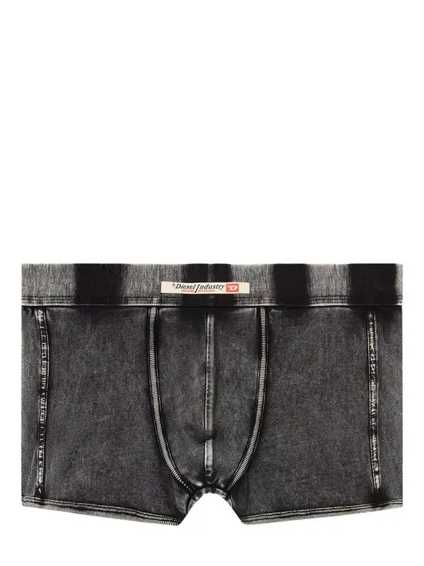DIESEL® Damien-dnm Boxers - Grey