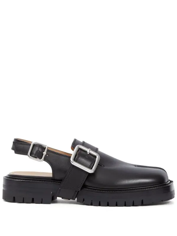 MAISON MARGIELA Tabi County Pumps