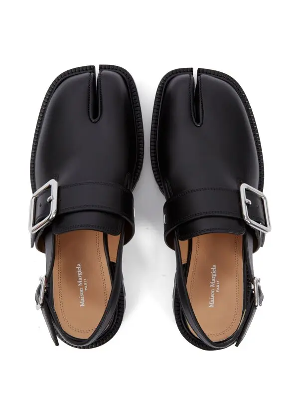 MAISON MARGIELA Tabi County Pumps