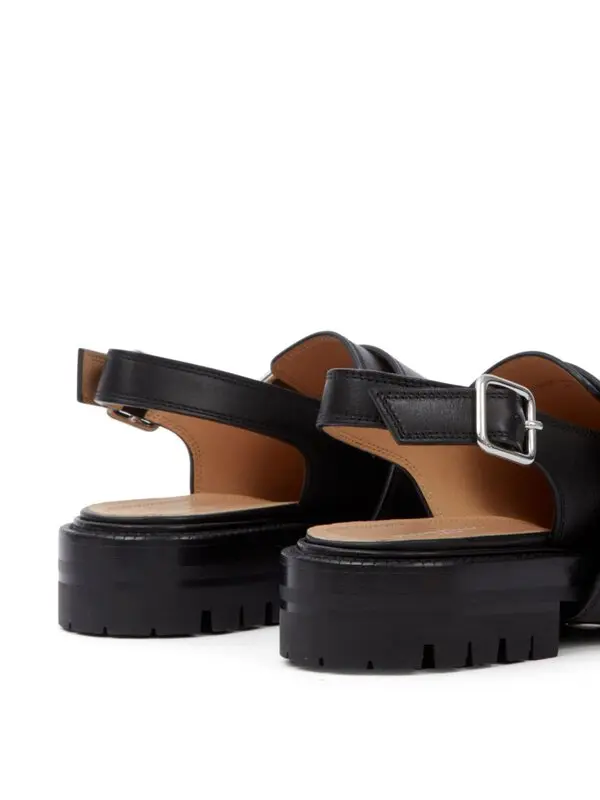 MAISON MARGIELA Tabi County Pumps