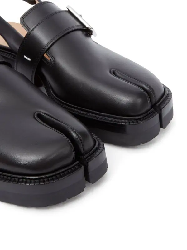MAISON MARGIELA Tabi County Pumps